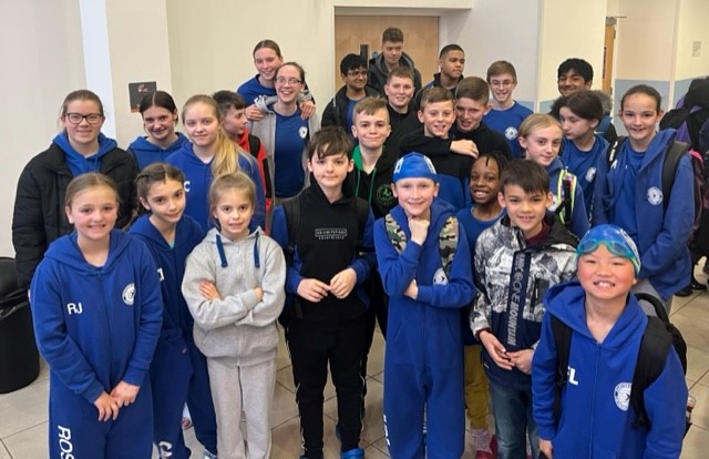 News - Dartford District Swimming Club