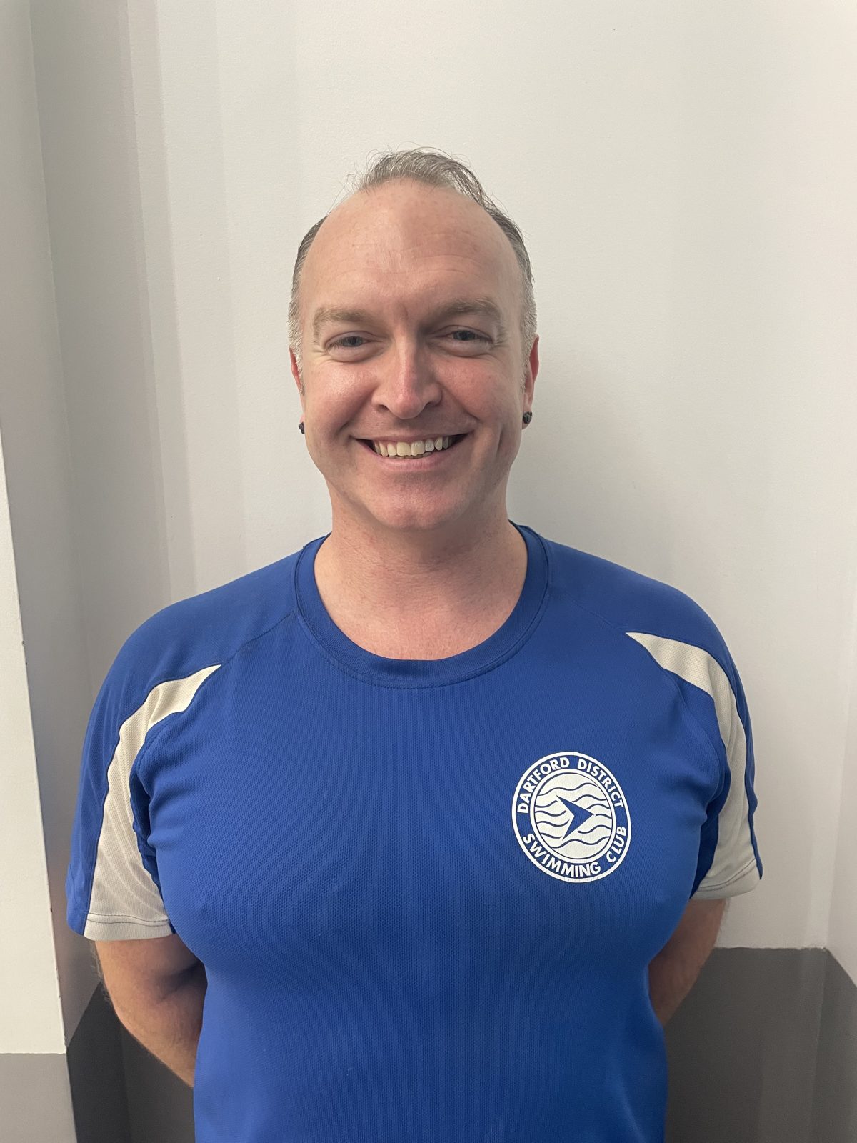 About us - Dartford District Swimming Club